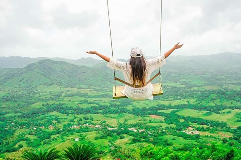 Excursion Round Mountain and Virgin Beach from Punta Cana - Frequently Asked Questions