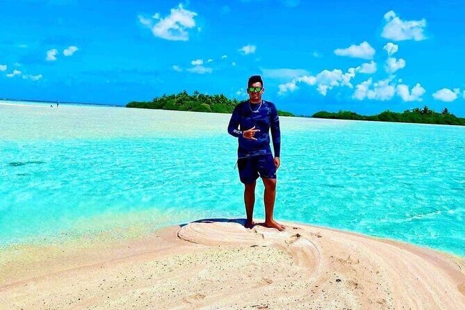 Excursion The Blue Lagoon and Reef Island - Authentic Experiences and Local Touches