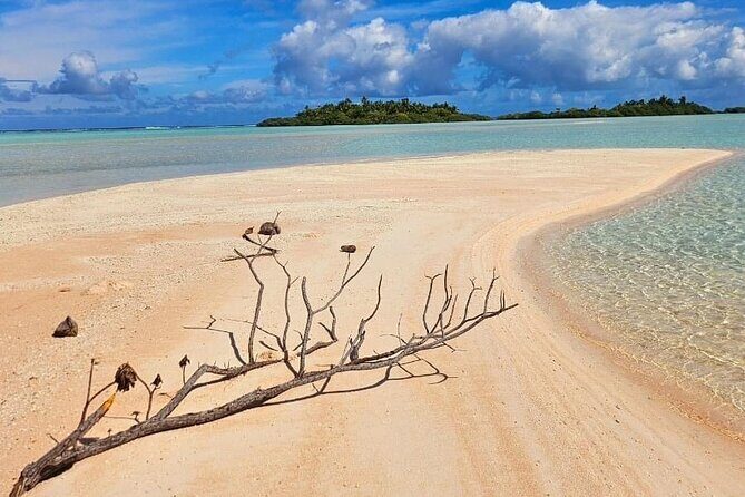 Excursion The Blue Lagoon and Reef Island - Who Is This Tour Best Suited For?