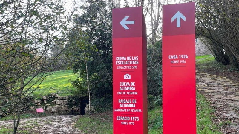 Excursion through Cantabria: Santander | Santillana del Mar | Comillas - Key Points
