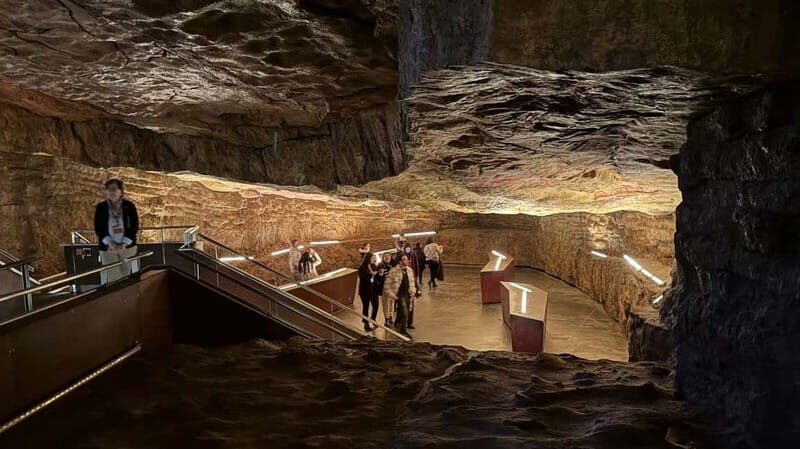Excursion through Cantabria: Santander | Santillana del Mar | Comillas - Frequently Asked Questions
