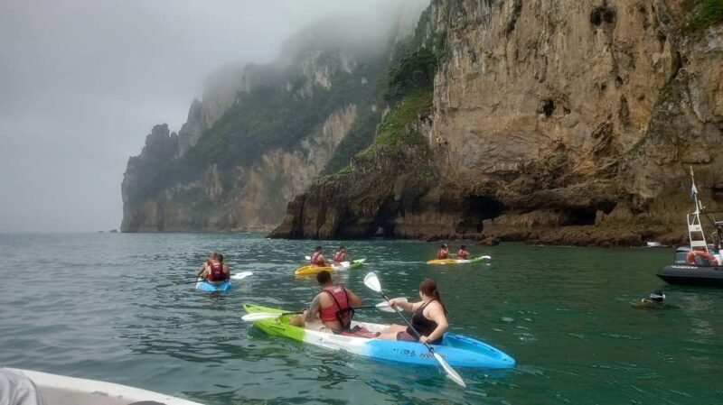 EXCURSION THROUGH CANTABRIA: Santander | Santoña | Laredo - Value For Money: Is This Tour Worth It?