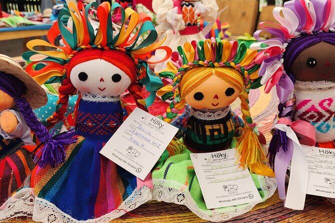 Excursion to Amealco Tequisquiapan and Bernal - Who Will Love This Tour?