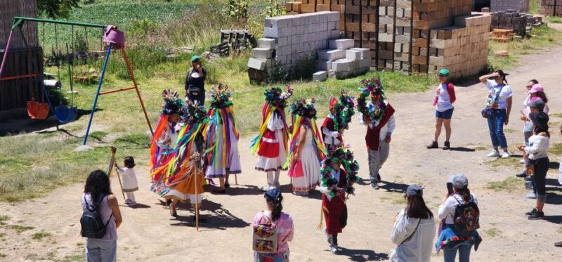Excursion to Amealco, Tequisquiapan and Bernal - The Itinerary: What You’ll Experience in Detail