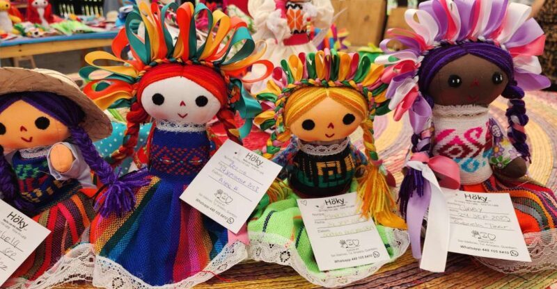 Excursion to Amealco, Tequisquiapan and Bernal - Practical Considerations: What’s Included and What to Expect