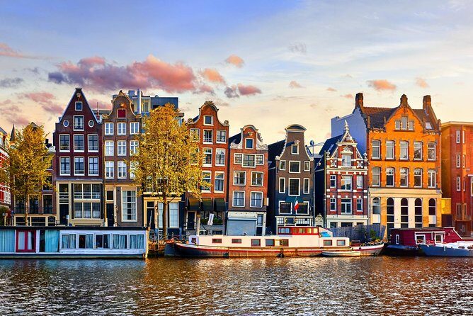 Excursion to Amsterdam by bus from Brussels - Exploring the Brussels to Amsterdam Bus Excursion: A Practical Guide