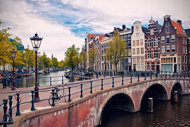 Excursion to Amsterdam by bus from Brussels - What to Expect at Each Major Stop