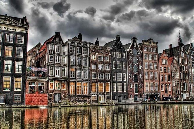 Excursion to Amsterdam by bus from Brussels - Practical Tips for Making the Most of the Trip