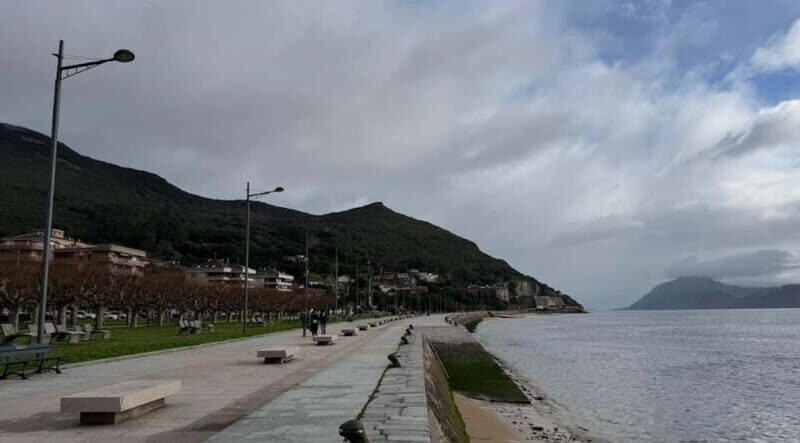 EXCURSION TO CANTABRIA: Santander | Santoña | Laredo - Key Points