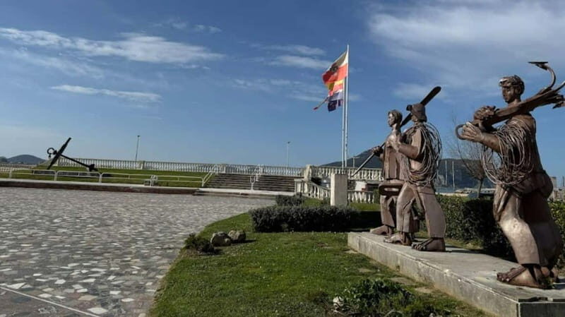 EXCURSION TO CANTABRIA: Santander | Santoña | Laredo - A Day in Cantabria: What You Can Expect