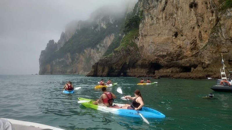 EXCURSION TO CANTABRIA: Santander | Santoña | Laredo - Who Will Enjoy This Tour?
