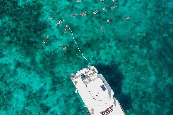 Excursion to Catalina Island and Snorkeling from Punta Cana - Transportation and Group Size: What You Should Know