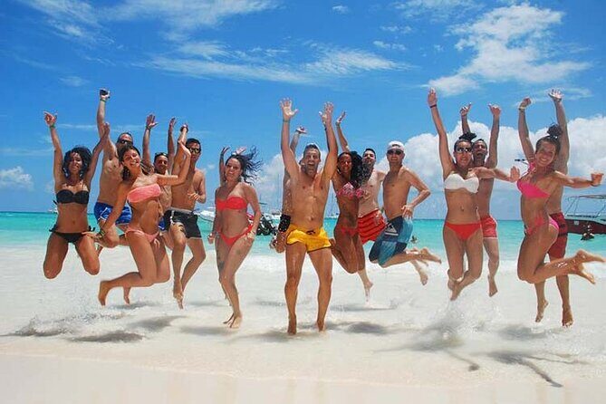 Excursion to Catalina Island and Snorkeling from Punta Cana - Pricing and Value: Is It Worth It?