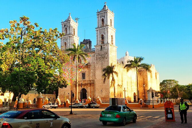 Excursion to Chichén Itzá, Valladolid and Cenote xcajum - Who Is This Tour Best For?