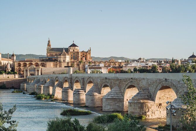Excursion to Córdoba from Malaga - What to Expect on the Tour