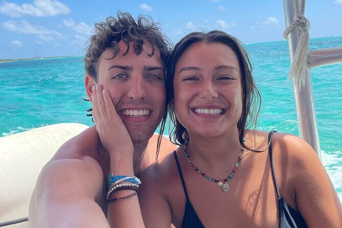 Excursion to Cozumel from Cancun - FAQs