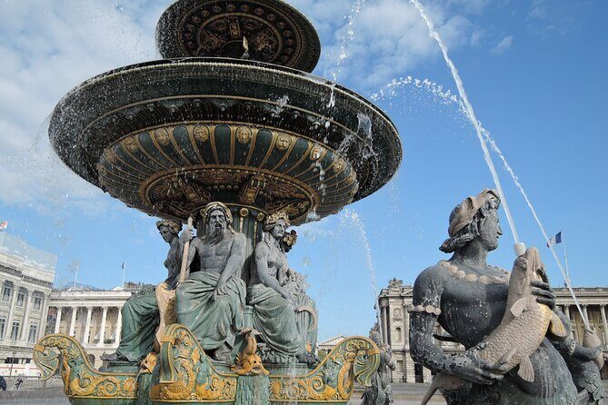 Excursion to discover the Versailles Monarchy - Practical Insights: What to Expect and Consider
