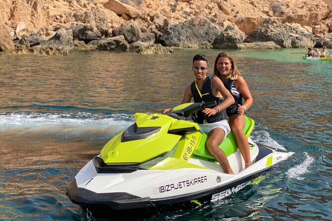 Excursion to Es Vedrá Island by Jet Ski From San Antonio - What the Reviews Say: Authentic Traveler Perspectives