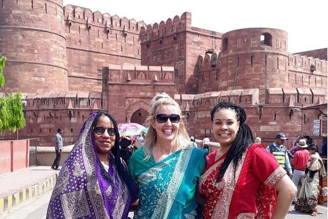 Excursion to Fatehpur Sikri From Agra - Authentic Experiences and Traveler Feedback