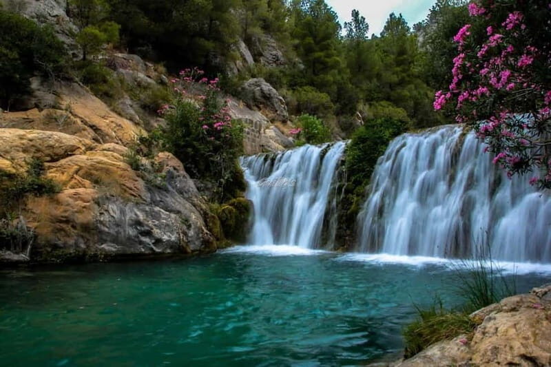 Excursion to Guadalest and the Magical Fuentes del Algar. From Benidorm - FAQs