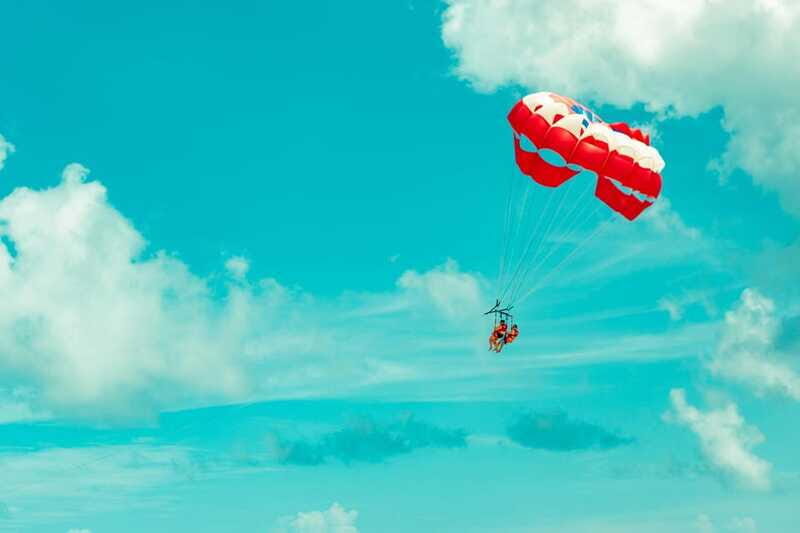 Excursion to Isla Mujeres, transportation, snorkeling, food, catamaran - Who Is This Tour Best Suited For?