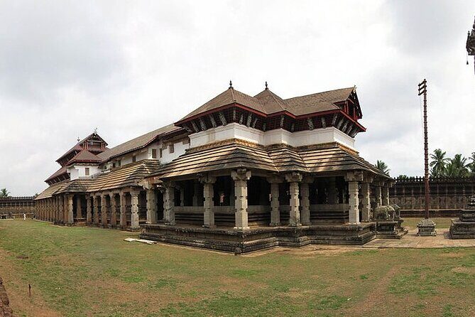 Excursion To Karkala And Moodabidri From Mangalore with Lunch - Key Points