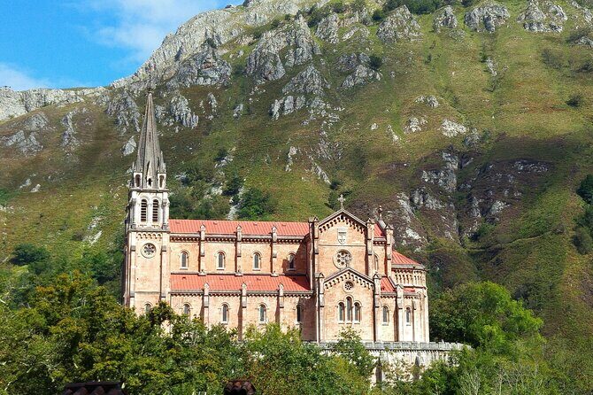 Excursion to Lakes of Covadonga and Cangas de Onís from Oviedo - Pricing and Value