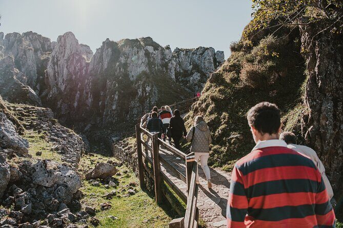 Excursion to Lakes of Covadonga and Cangas de Onís from Oviedo - Weather and Flexibility