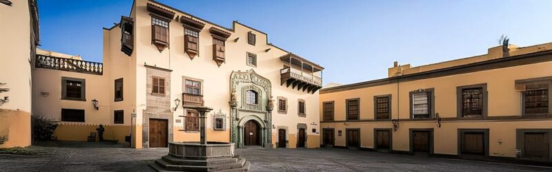 Excursion to Las Palmas: History and Culture - Key Points