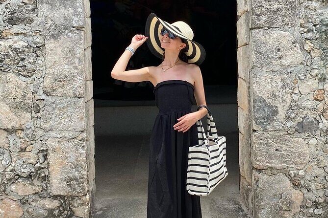 Excursion to Magical town of Bacalar and its Colorful Lagoon - Authenticity and Value