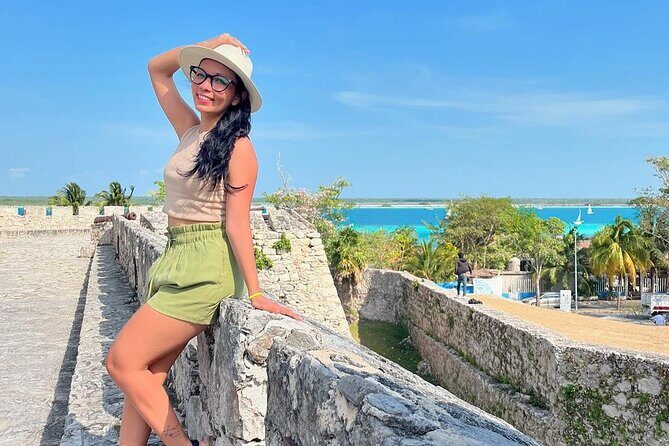 Excursion to Magical town of Bacalar and its Colorful Lagoon - FAQ