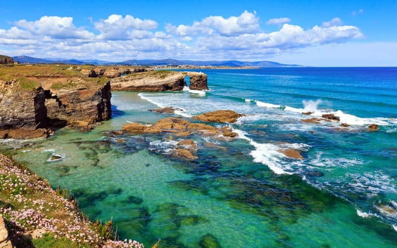Excursion to Playa de las Catedrales, Ribadeo, and Tapia de Casariego - Who Is This Tour Best For?