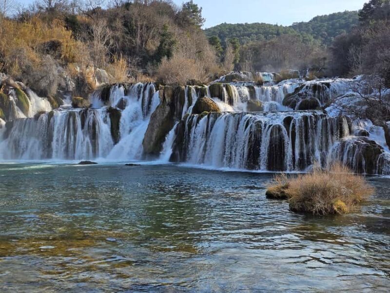 Excursion to Plitvice National Park - The Route and What to Expect