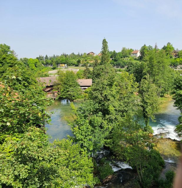 Excursion to Plitvice National Park - Summary: Is This Tour Right for You?