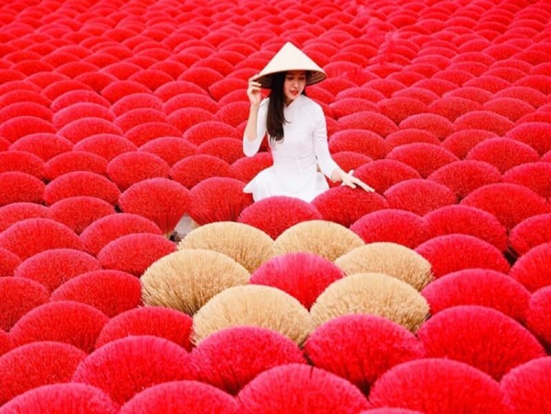 Excursion to Quang Phu Cau Incense Village from Hanoi - What Is This Tour About?