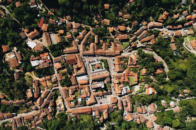 Excursion to San Sebastián del Oeste from Puerto Vallarta - Highlights and Drawbacks