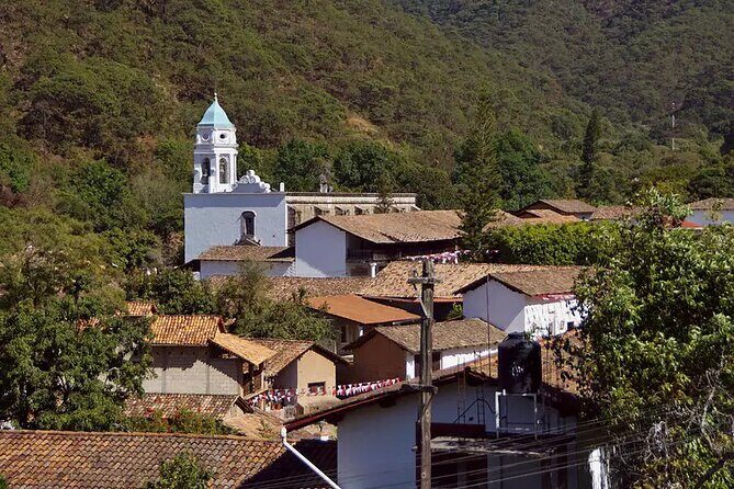 Excursion to San Sebastián del Oeste from Puerto Vallarta - Practical Tips for Travelers