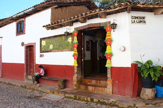 Excursion to San Sebastián del Oeste from Puerto Vallarta - The Sum Up