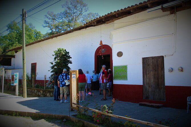 Excursion to San Sebastián del Oeste from Puerto Vallarta - FAQ