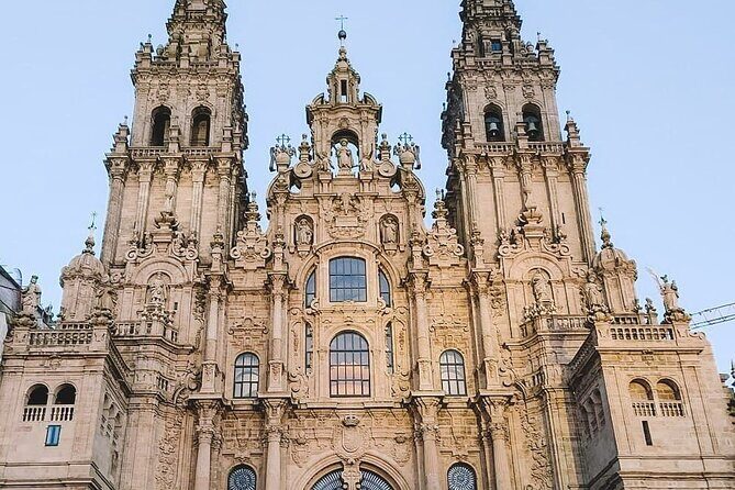 Excursion to Santiago de Compostela for cruises from Coruña - Who Would Love This Tour?