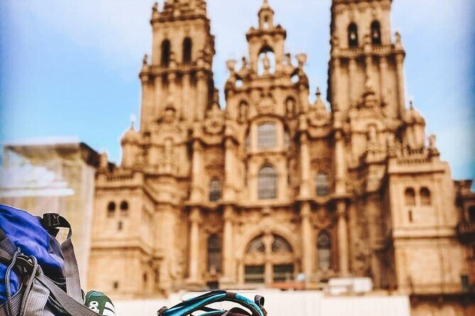 Excursion to Santiago de Compostela for cruises from Coruña - FAQs
