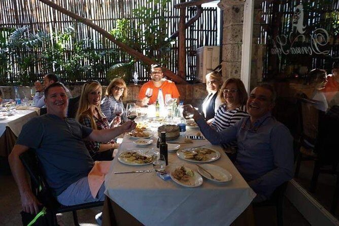 Excursion to the Amalfi Coast with 1-hour boat tour - FAQ
