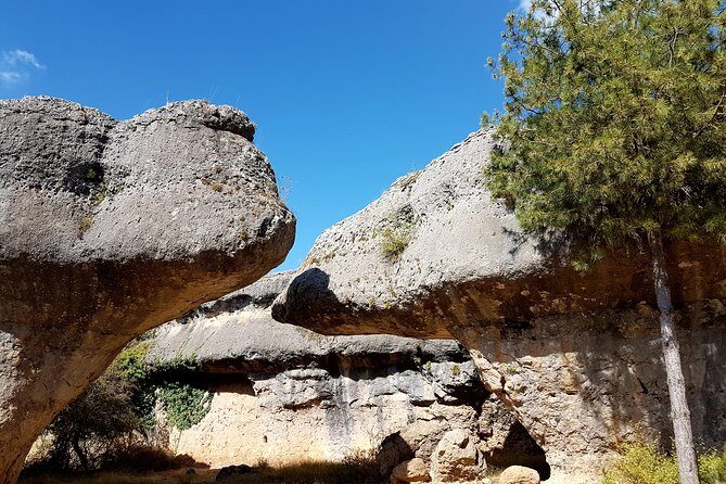 Excursion to the Enchanted City from Cuenca - Overview of the Tour Experience