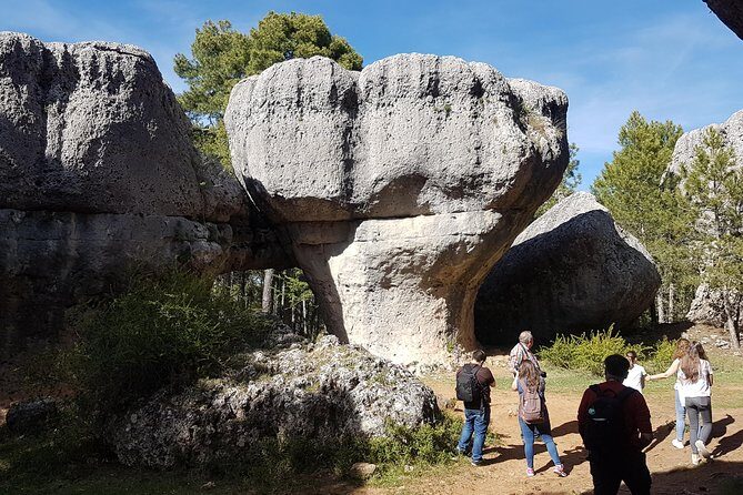 Excursion to the Enchanted City from Cuenca - Who Will Love This Tour?