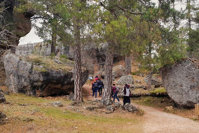 Excursion to the Enchanted City from Cuenca - FAQ About the Enchanted City Tour from Cuenca