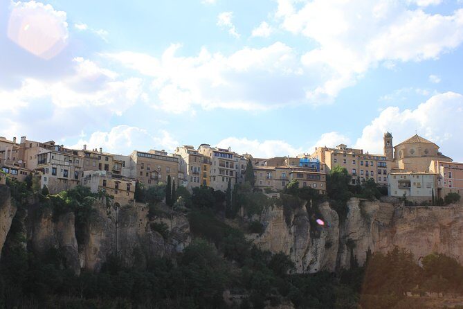Excursion to the Enchanted City from Cuenca - The Overall Experience: Who Would Love It?