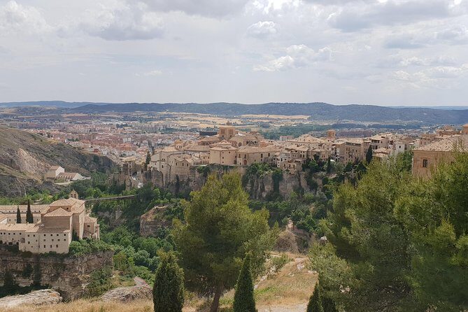 Excursion to the Enchanted City from Cuenca - Final Thoughts