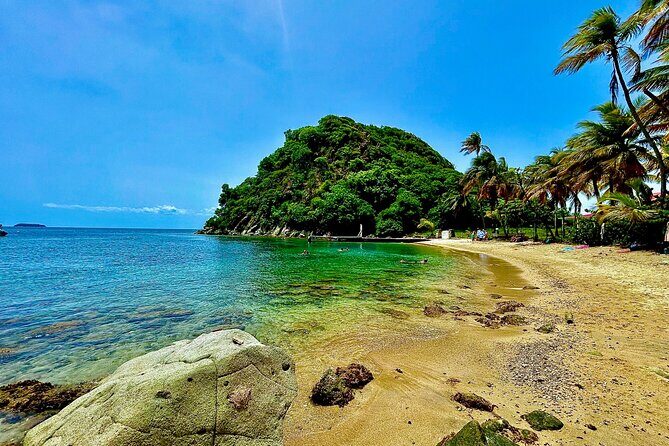 Excursion to the Holy Jewel of the Caribbean - The Itinerary in Detail: What You’ll Experience