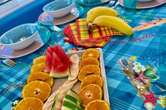 Excursion to the Holy Jewel of the Caribbean - FAQ