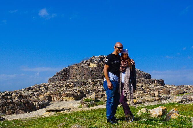 Excursion to the Nuraghe Su Nuraxi of Barumini from Cagliari - Introduction